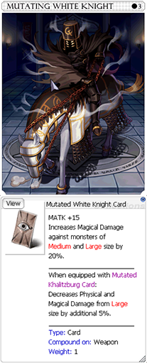 Parrarels of Underwater - มิติแห่งใต้ท้องทะเลลึก